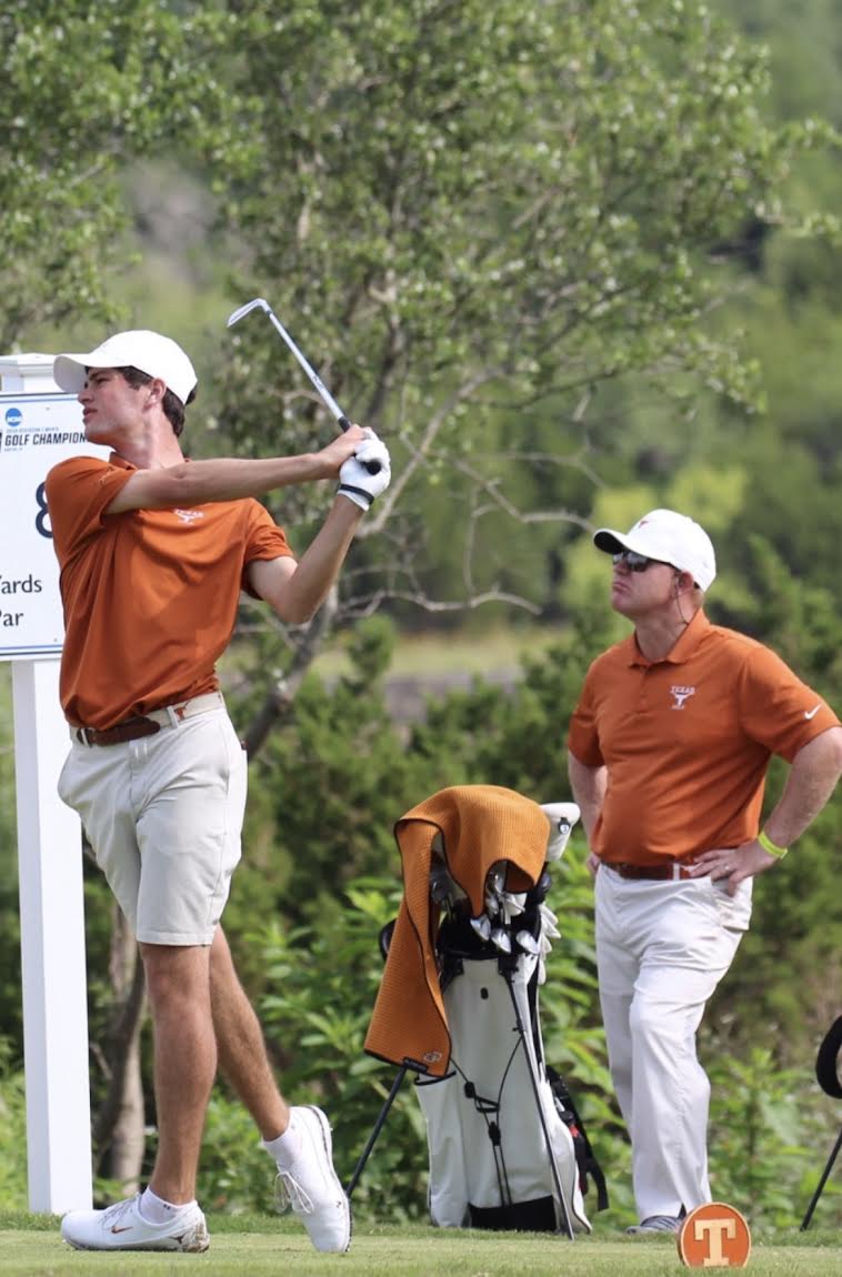 AUSTIN GOLF LESSONS | THE DRIVING RANGE ROUND ROCK